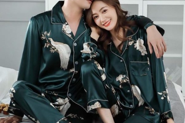 JESMARY – Premium Pyjama Factory: Perfect Fit, Precision in Every Stitch
